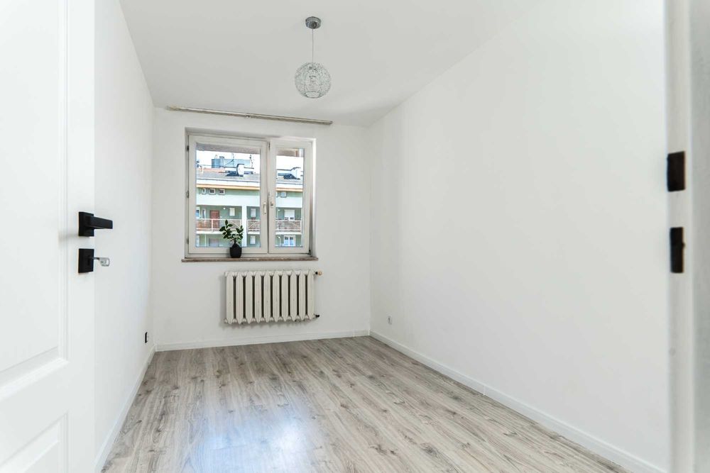 Praga/50m2/Metro/2,5km na Starówkę/bud. 2000r/po remoncie/2 lub 3 pok ...