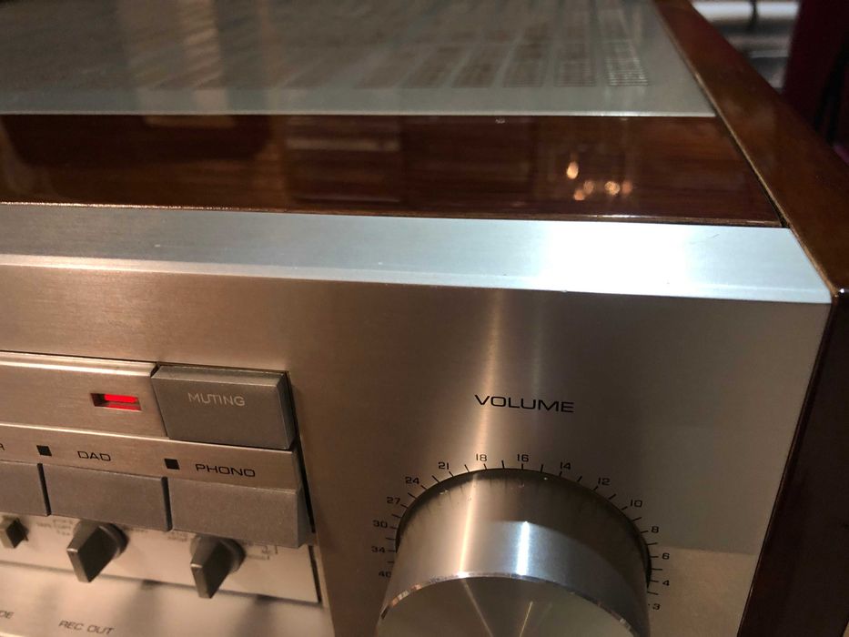 Усилитель YAMAHA A-2000: 38 000 грн. - Підсилювачі та ресивери Харків ...