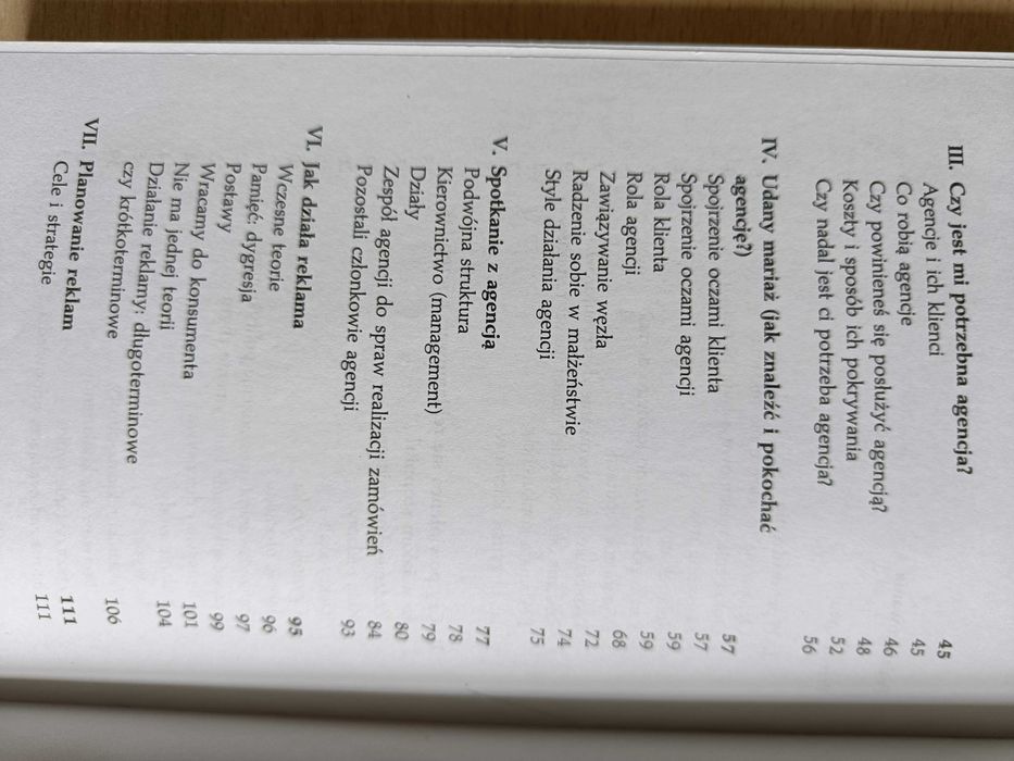 Reklama. Czyli co to jest i jak się ją robi - Roderick White Warszawa ...