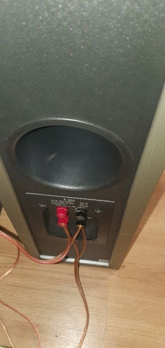Jamo e855 ціна договірна JAMO: FRO: 15 000 грн. - Акустичні системи ...