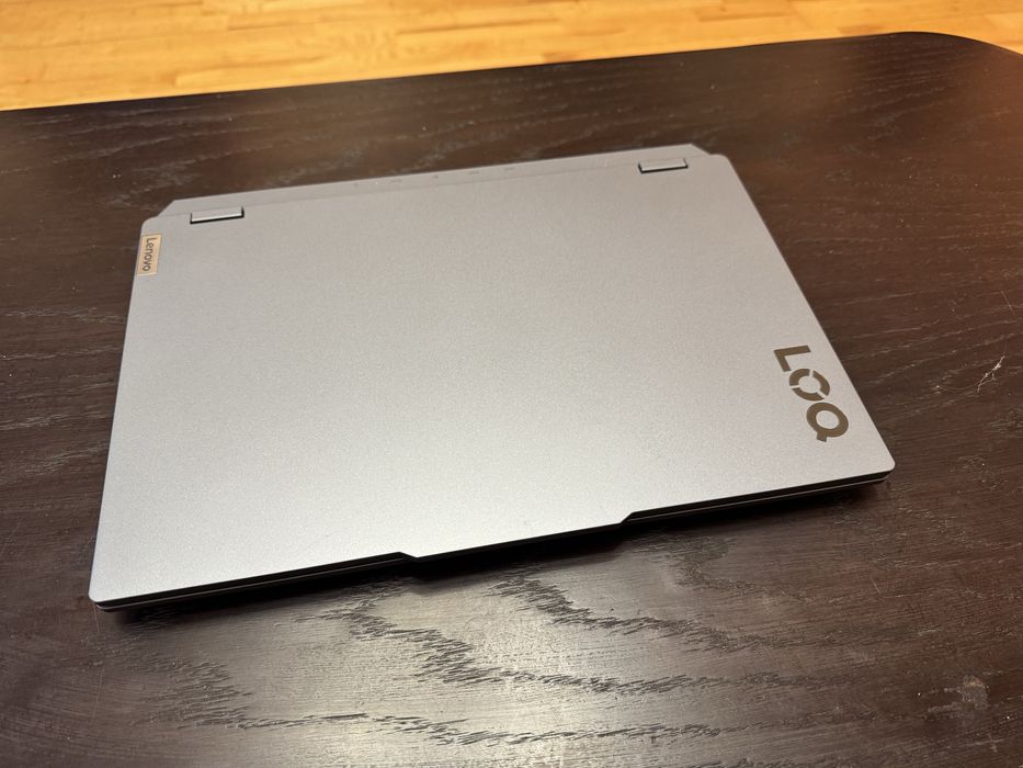 Lenovo LOQ 15IAX9 i5-12450HX RTX 3050 16GB/512GB: 27 000 грн ...