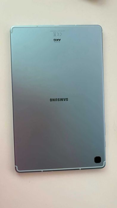 Uszkodzony wyświetlacz Samsung Tab S6 Lite SM-P613 Świętochłowice • OLX.pl