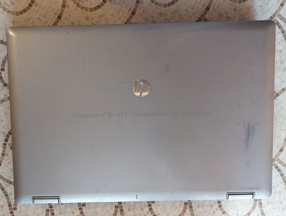Hp probook 6455b: 515 грн. - Ноутбуки Борзна на Olx