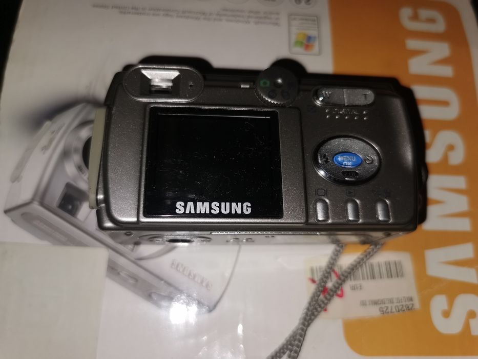 Samsung digital camera Queluz E Belas • OLX Portugal