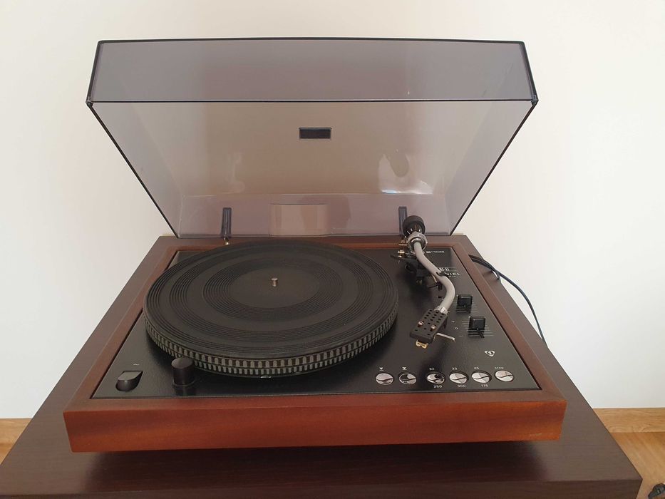 Gramofon Unitra Daniel G-1100 Sochaczew • OLX.pl