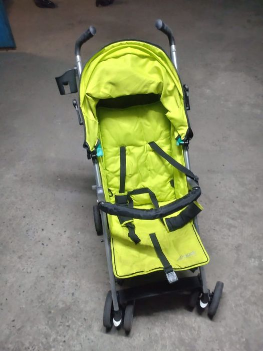 Продам коляску-трость Hauck Torro (Німеччина): 1 900 грн. - Дитячі ...