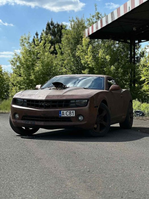 Camaro rat zamiana Milanówek • OLX.pl