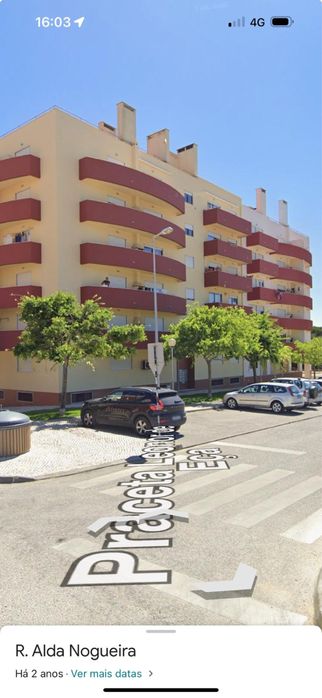 T2 aldeia de paio pires Seixal, Arrentela E Aldeia De Paio Pires • OLX.pt