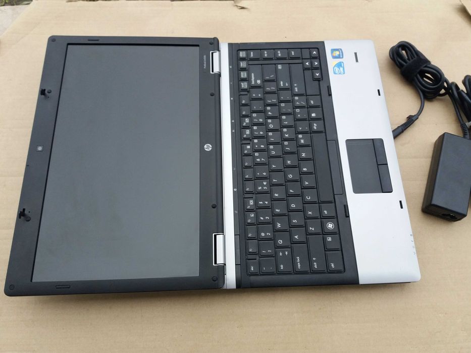 Hp ProBook 6450b і5/4Gb. 930HHD. Ноутбук, компютер.: 4 200 грн ...