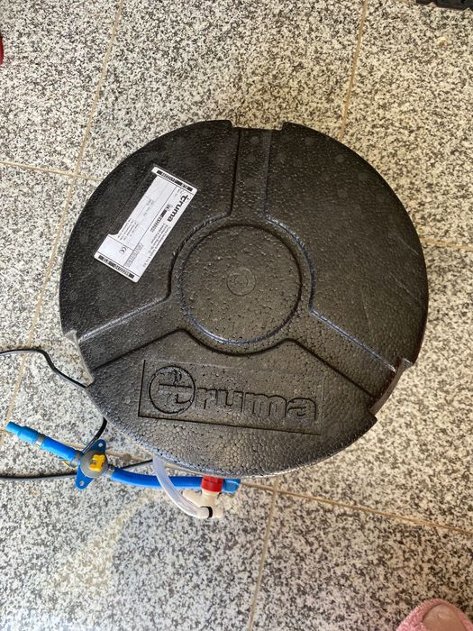 Boiler truma 14l Azurém • OLX.pt