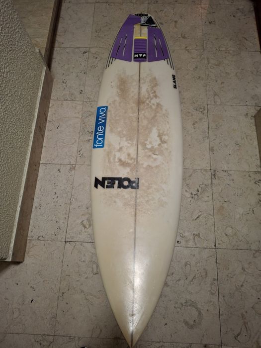 Prancha de surf Polen 5.7 Algés, Linda-A-Velha E Cruz Quebrada-Dafundo ...