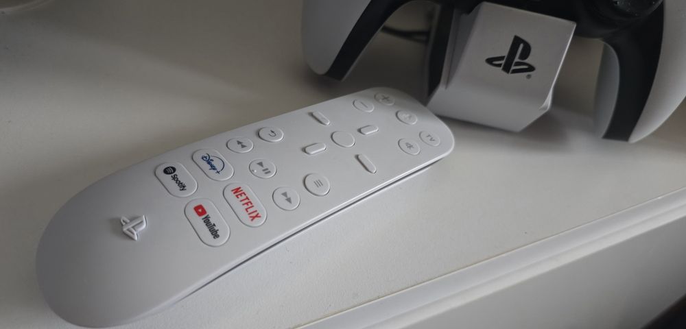 Pilot Sony PlayStation 5 Ps5 Pilot do konsoli Piekary Śląskie • OLX.pl