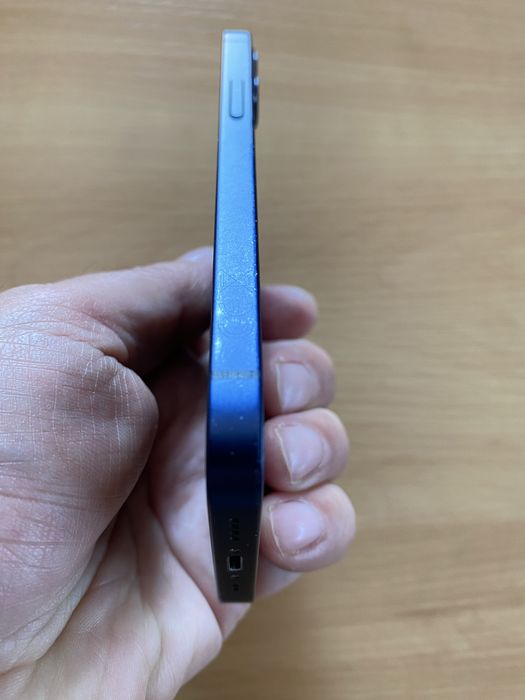 Sprzedam IPhone 12mini Ostrów Wielkopolski • OLX.pl