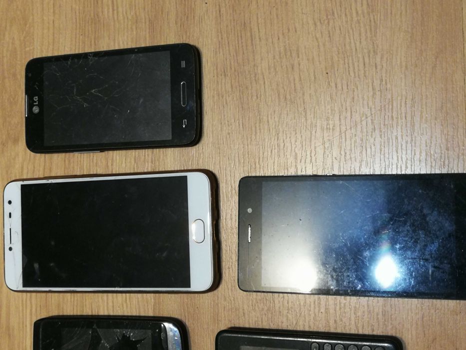 Telemóveis vintage avariados Castelo (Sesimbra) • OLX Portugal