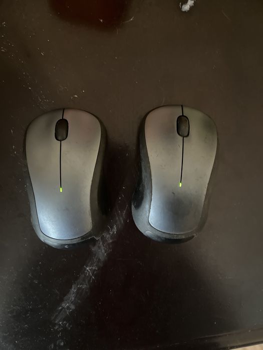 Беспроводные мыши Logitech m310 нерабочие: 250 грн. - Периферійні ...