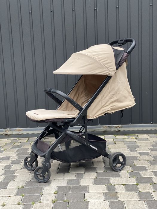 Прогулянкова коляска easywalker: 4 000 грн. - Детские коляски Киев на Olx