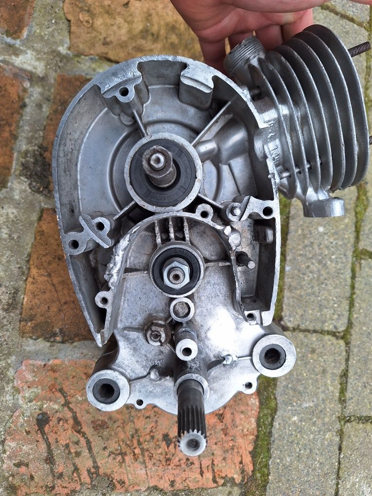 Silnik Romet Komar S38 Otyń • OLX.pl Silnik Romet Komar S38 Otyń • OLX.pl