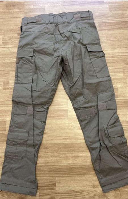 Carinthia Combat CCT SIZE CM4 REGULAR: 8 000 грн. - Штани Кам'яне Поле ...