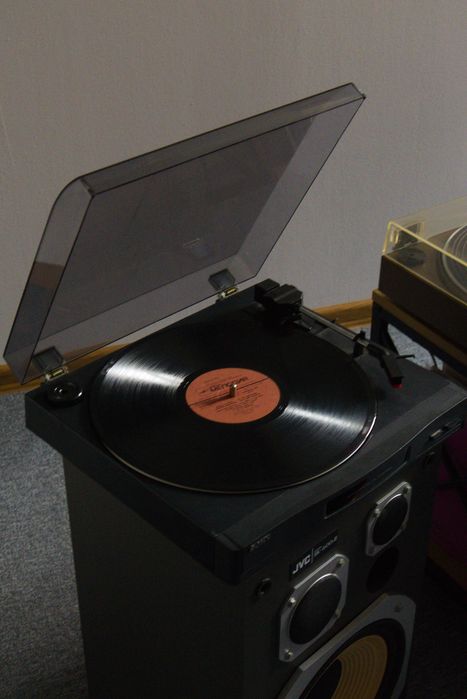 Gramofon sony ps lx49p Ostrów Wielkopolski • OLX.pl