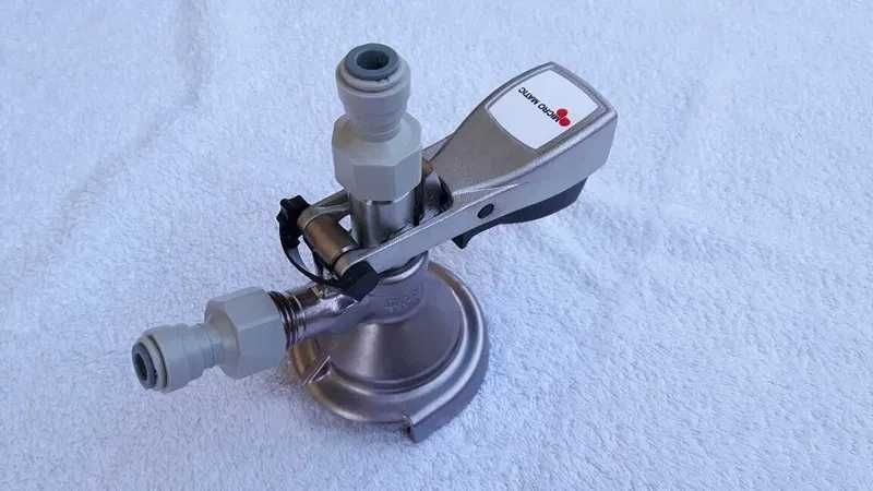 Engate tipo A para barril de cerveja Cuca e Super Bock Vialonga • OLX ...