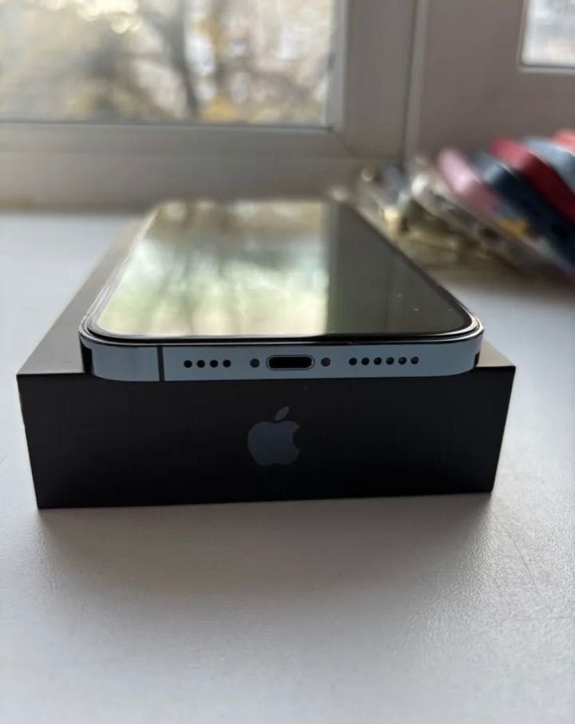 Продам IPhone 12 Pro 256: 8 000 грн. - Мобільні телефони / смартфони ...