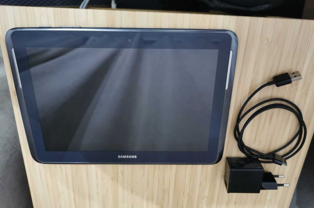 Samsung Galaxy Note 10.1 N8000 – Tablet z 3G/LTE + S-Pen Chełmek • OLX.pl