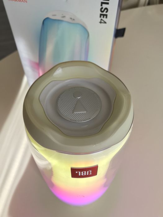 JBL Pulse 4 original, ІДЕАЛ!: 2 900 грн. - Портативна акустика Заріччя ...