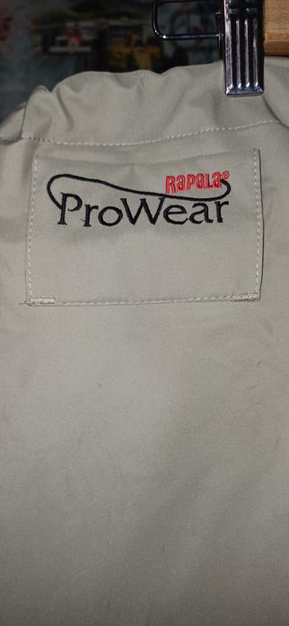 Вейдерсы Rapala ProWear X-Pro Tect: 4 000 грн. - Полювання / риболовля Новомиколаївка на Olx