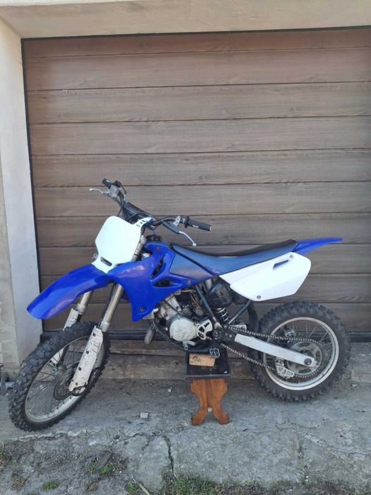 Yamaha yz85 19/16 2005 Kletnia • OLX.pl