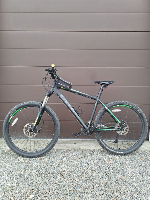 Rower Carrera Vulcan 27,5 Malinie • OLX.pl