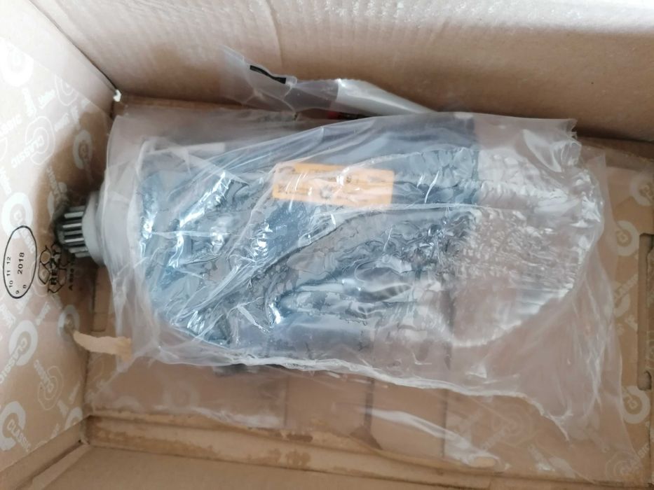 Motor de arranque Valeo novo Audi / VW / Seat / Skoda PD 130 Ovar, São ...