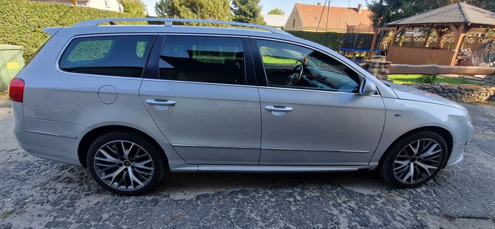 Passat B6 R-line Siciny • OLX.pl