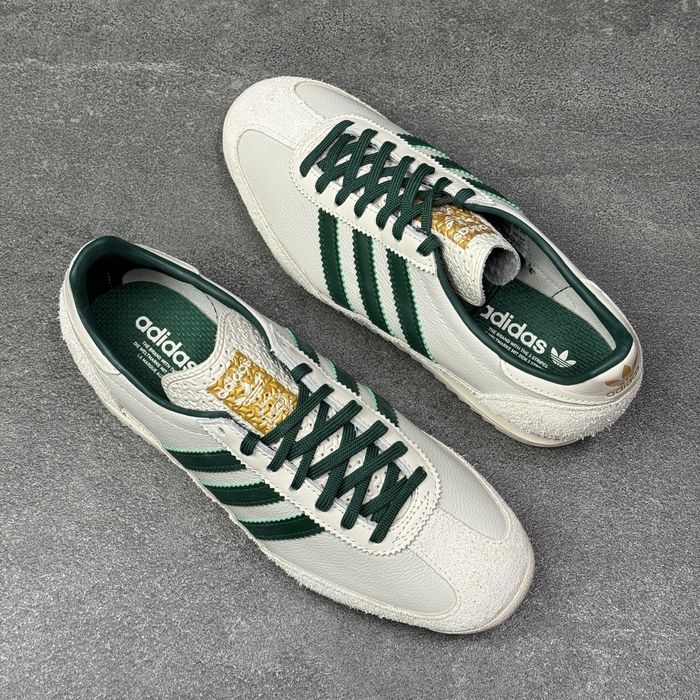 38р.ОРИГІНАЛ 100% Кросівки шкіра адідас Adidas Sl72 IF1940: 2 999 грн ...