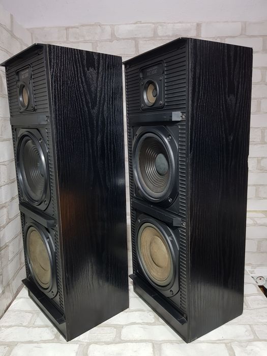 Акустика REALISTIC MC 3000, потужність 80 Вт,б/в з Німеччини: 2 999 грн ...