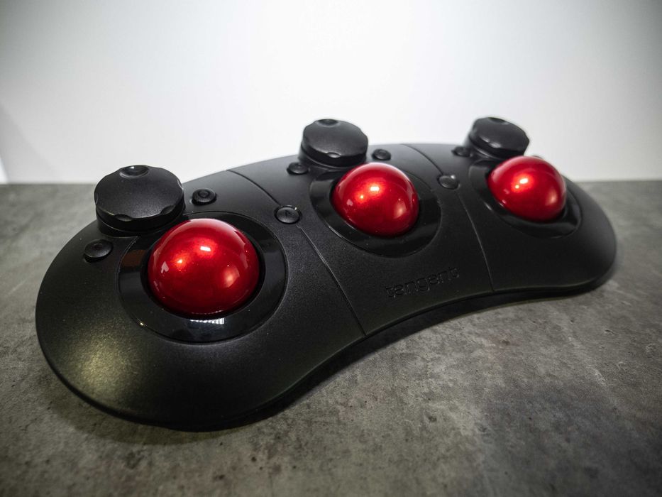 Tangent Ripple - Panel do Korekcji Koloru Białystok Leśna Dolina • OLX.pl