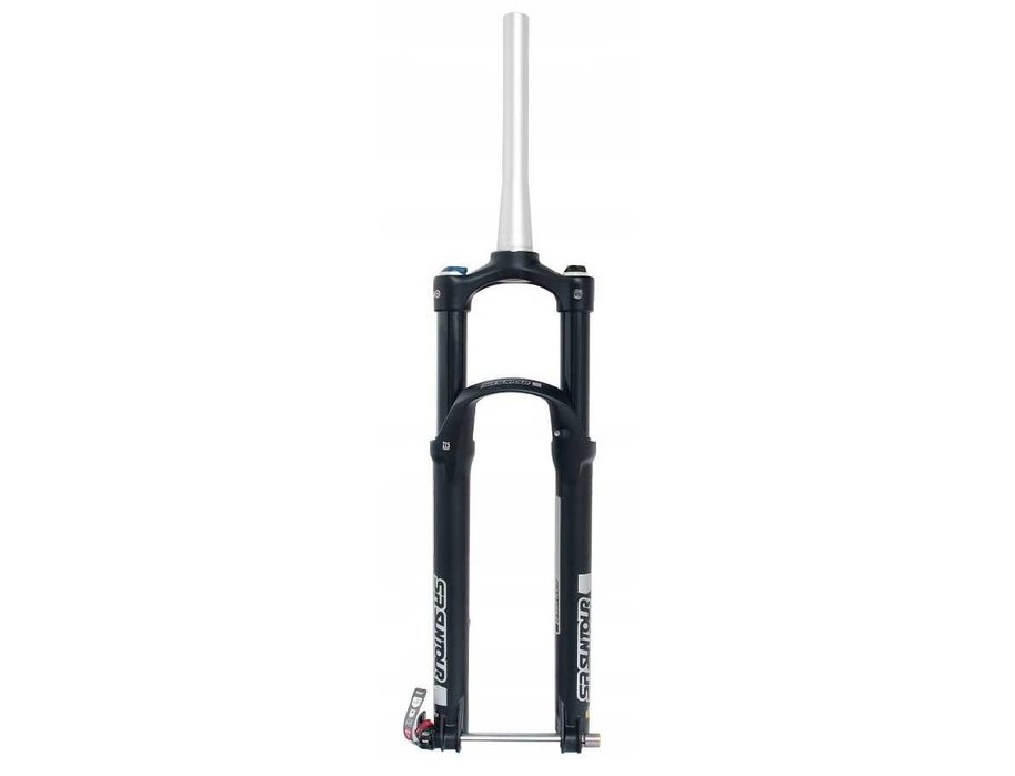 NOWY amortyzator SR SUNTOUR RAIDON32 27,5'' 120mm TAPERED BOOST 15x110 Głogów • OLX.pl