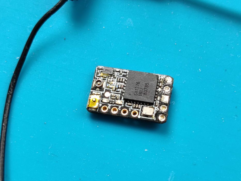 Приймач FrSky R9 Mini 915MHz на 16 каналів ресивер FPV receiver: 1 000 ...