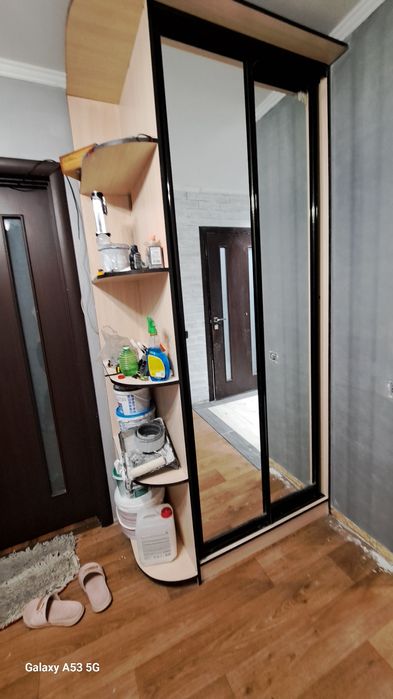 Продам шкаф купе б у 8 000 грн Меблі для спальні Миколаїв на Olx