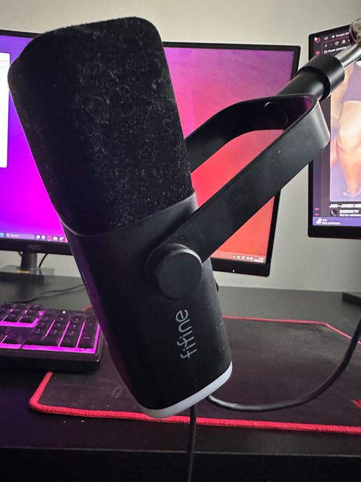 Komputer gamingowy PC na GWARANCJI (DDR5, RTX, Monitory) Zabrze • OLX.pl