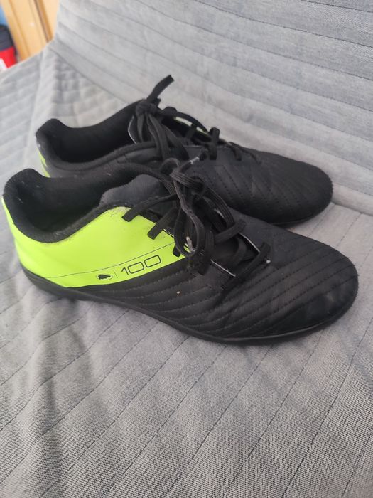 Buty do piłki nożnej turfy 38 Gliwice Sośnica • OLX.pl
