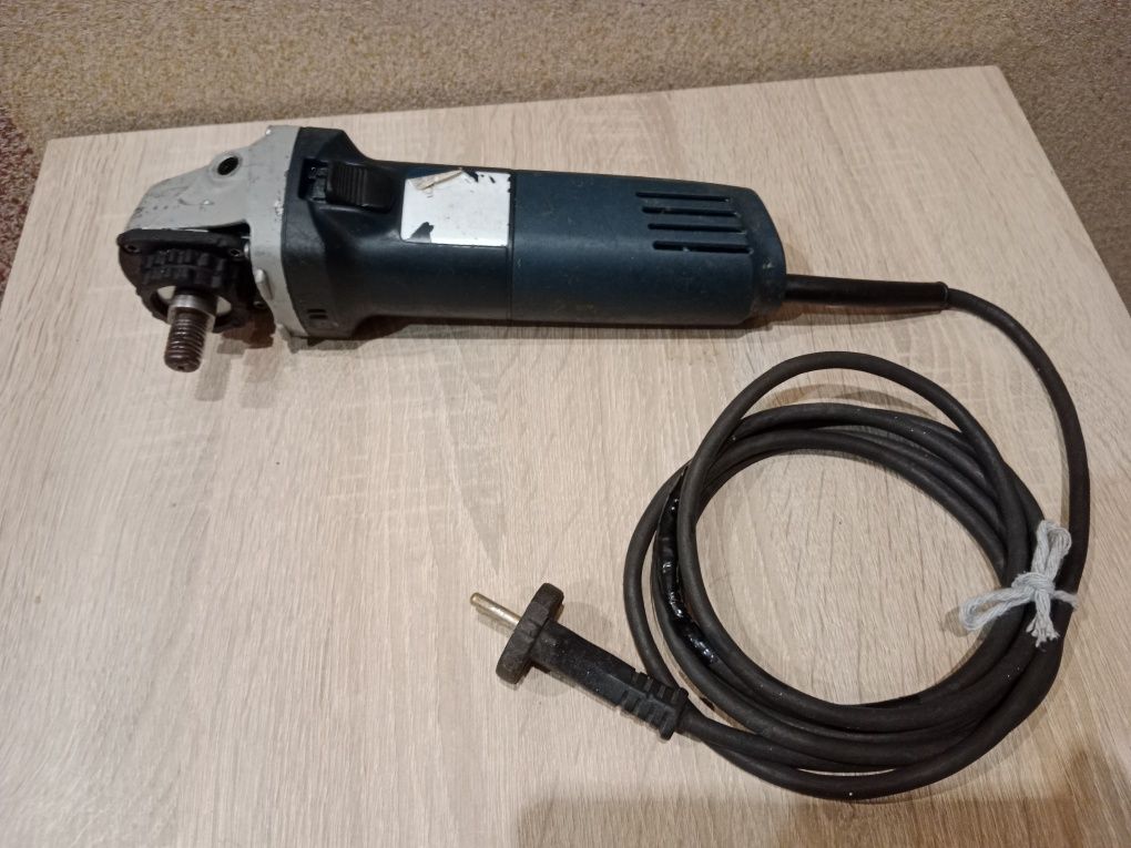 Szlifierka kątowa BOSCH GWS 850C Profesjonal Paszczyna • OLX.pl