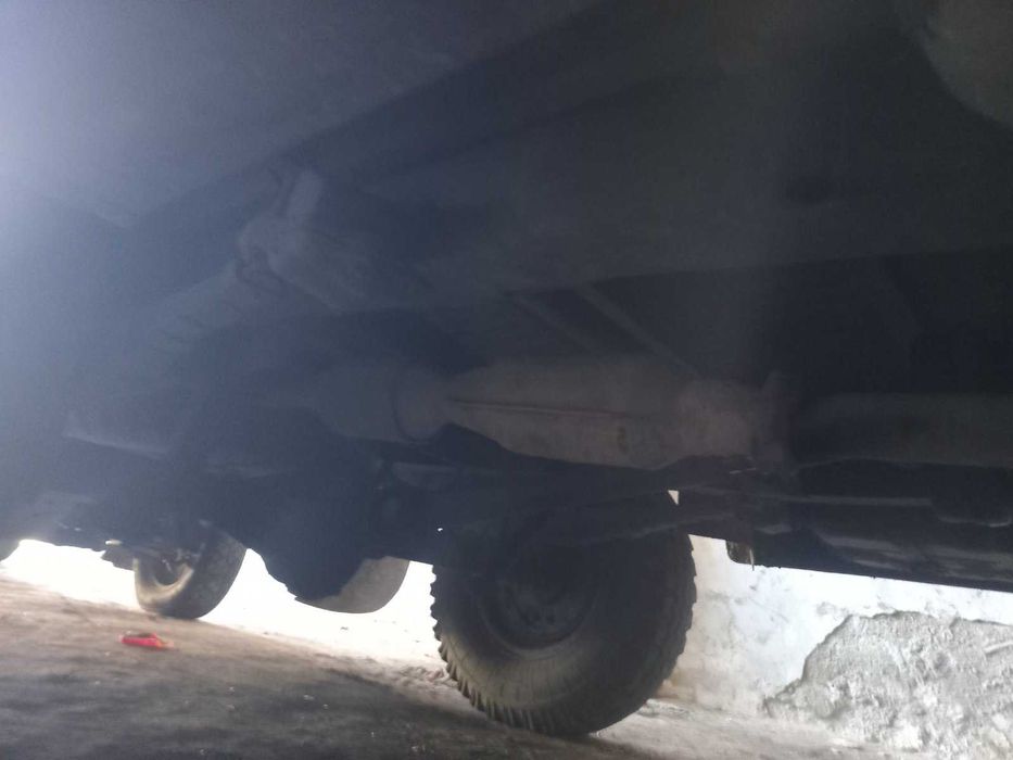 Продам УАЗ 3309 Буханка: 42 000 грн. - УАЗ Кодима на Olx