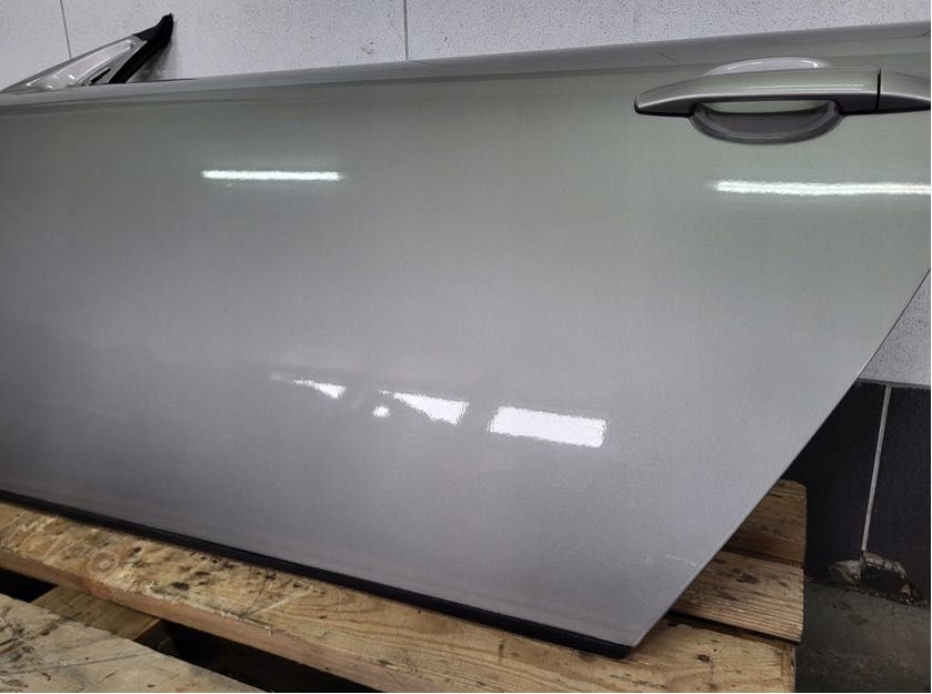 Mercedes slk r170 lift drzwi lewe z szyba i podnośnikiem 723 cubanite ...