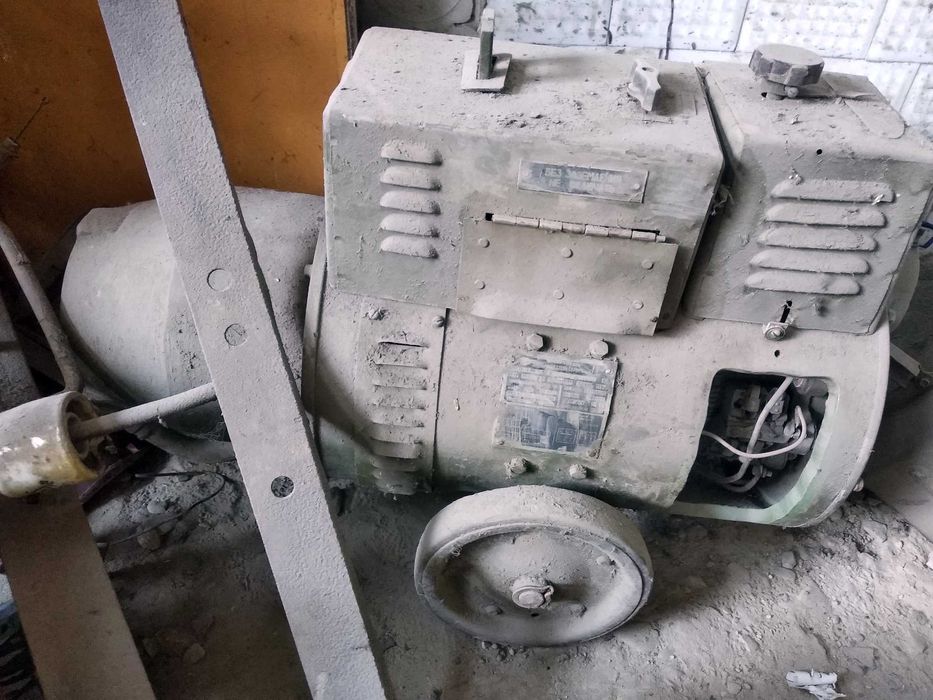 Зварювальний апарат псг 500 1уз та пд 101 уз преобразователь сварочный 14 000 грн