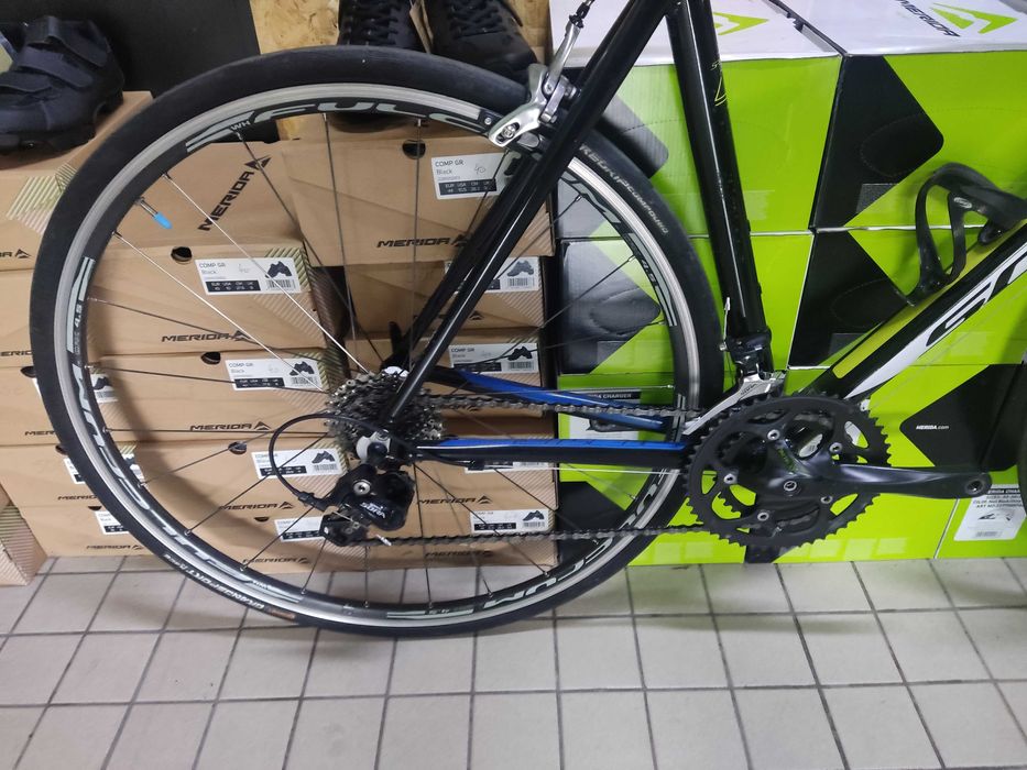 Scott speedster Al Águeda E Borralha • OLX Portugal