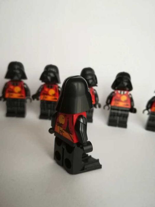 Figurka Lego Star Wars Darth Vader Summer Outfit sw1239 Górka Duchowna ...