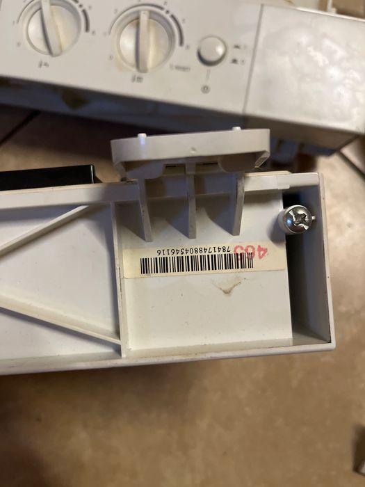 Regulator pieca Viessmann Vitodens 100 WB1B Pabianice • OLX.pl