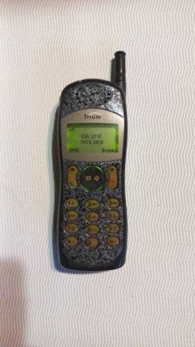 trium - Телефони та аксесуари - OLX.ua