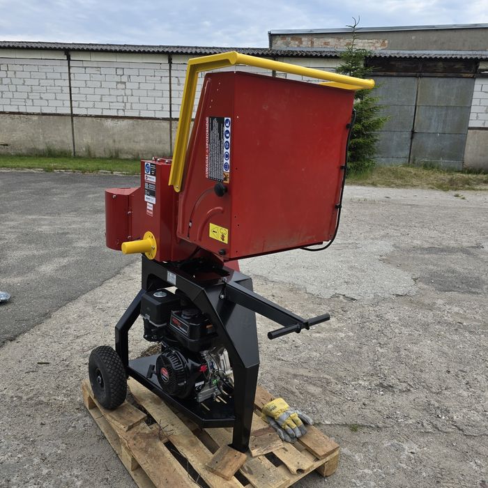 Rebak spalinowy tnący REMET RS-100 Elbląg • OLX.pl