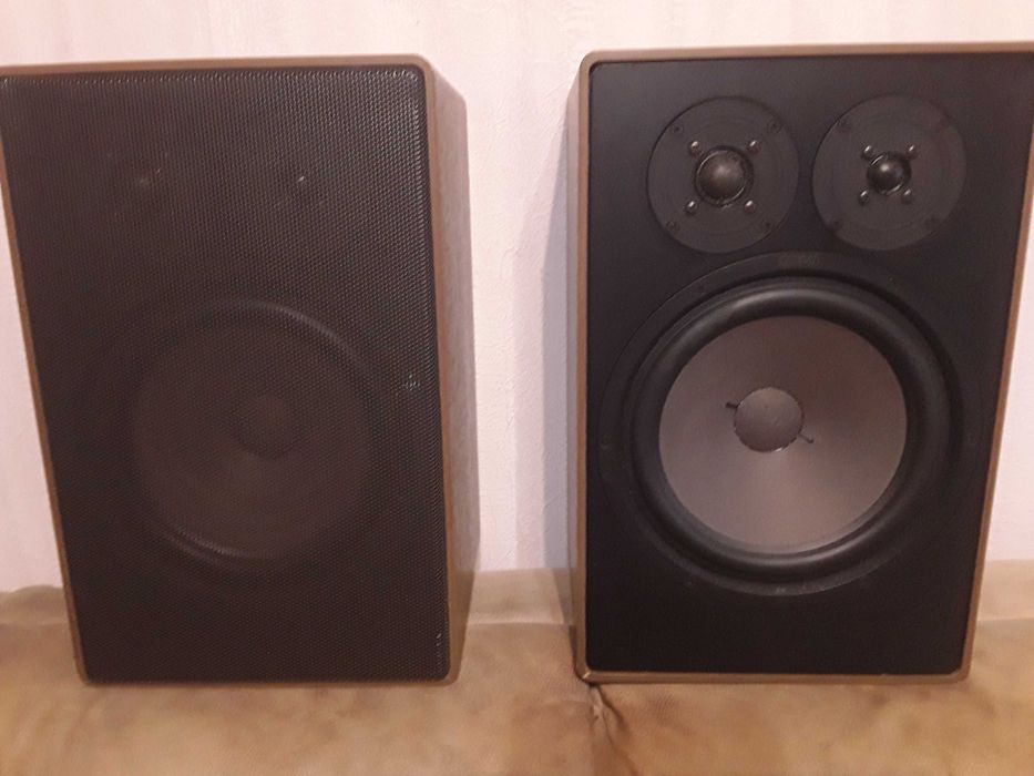 Аккустическая система CANTON Select S 120 (Made in Germany): 7 000 грн ...